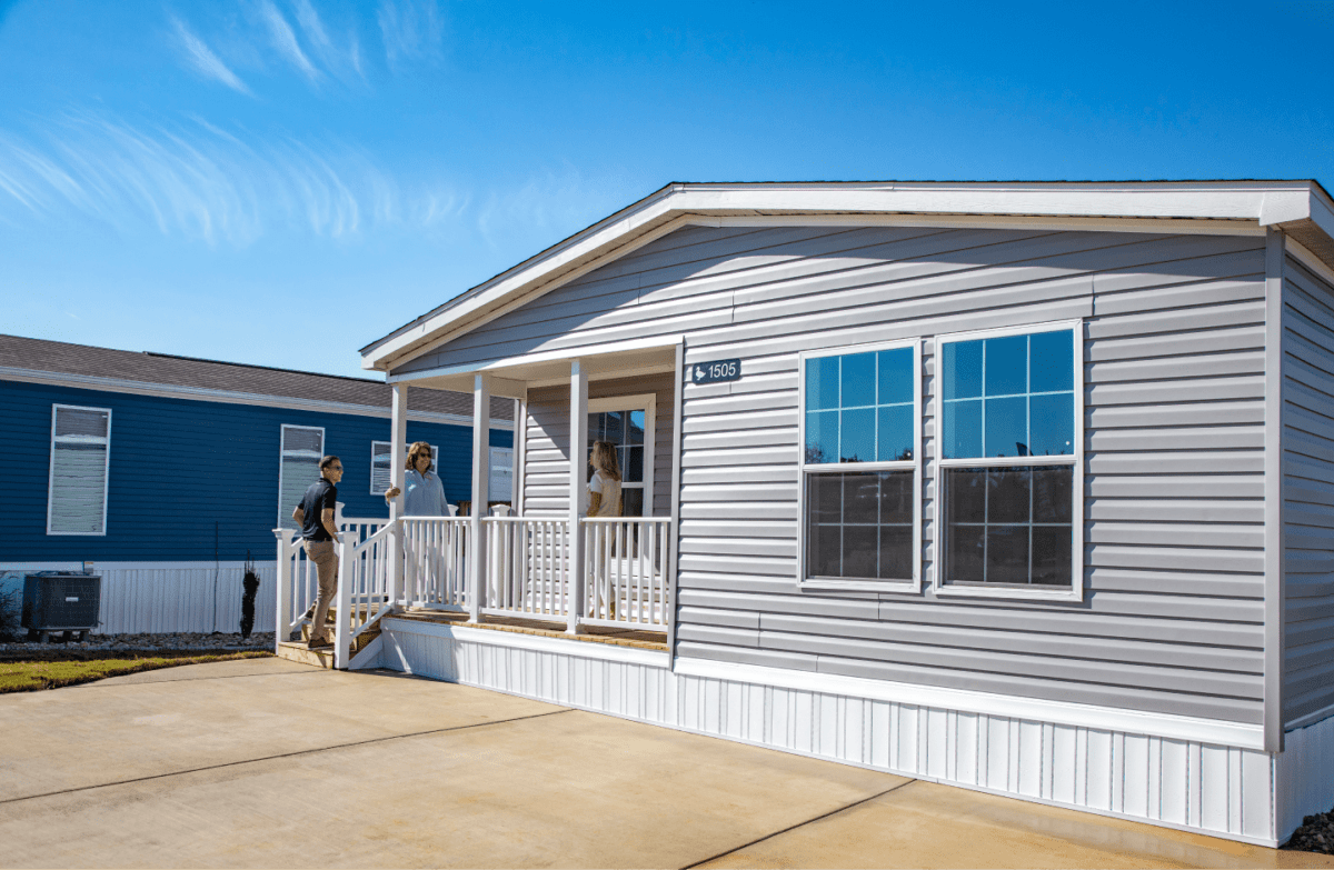 Fannie Mae Expands Eligibility for Manufactured Homes and ADUs