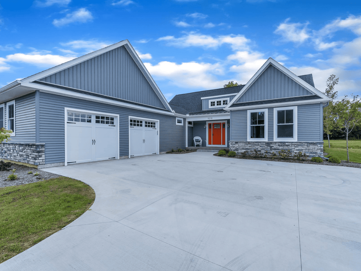 Manufactured Home Communities - MHI