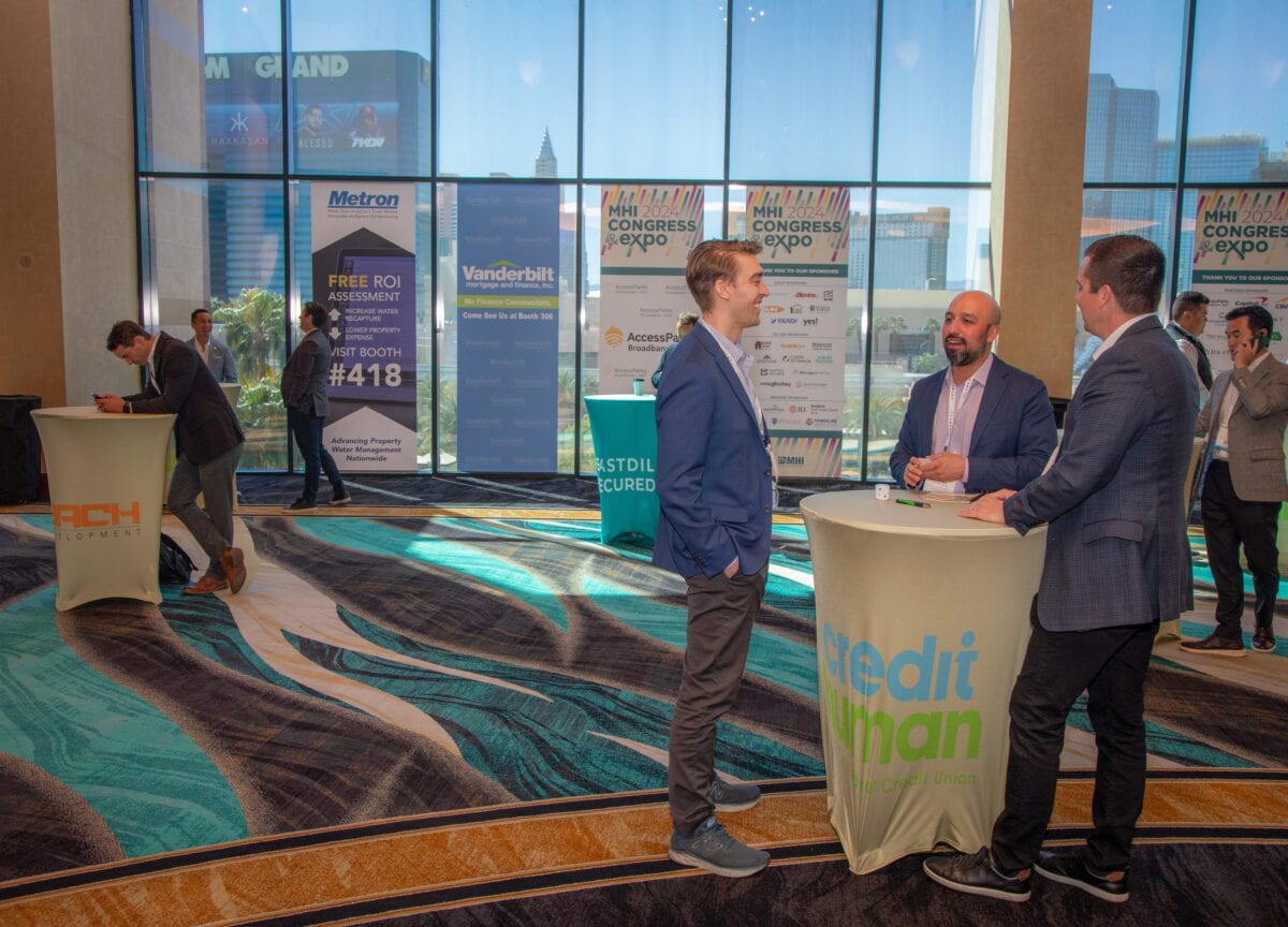 MHI Congress & Expo - MHI