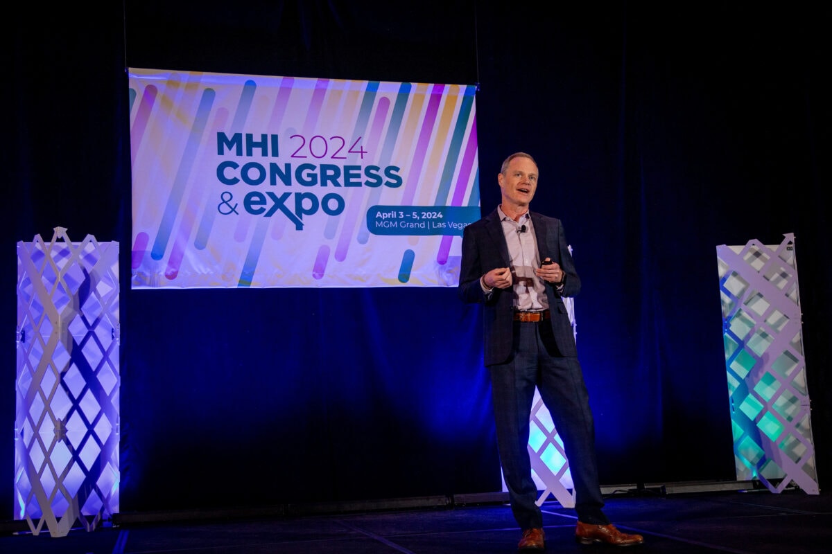 MHI Congress & Expo - MHI