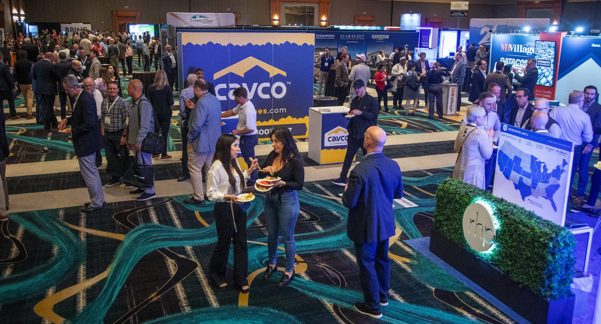 MHI Congress & Expo - MHI