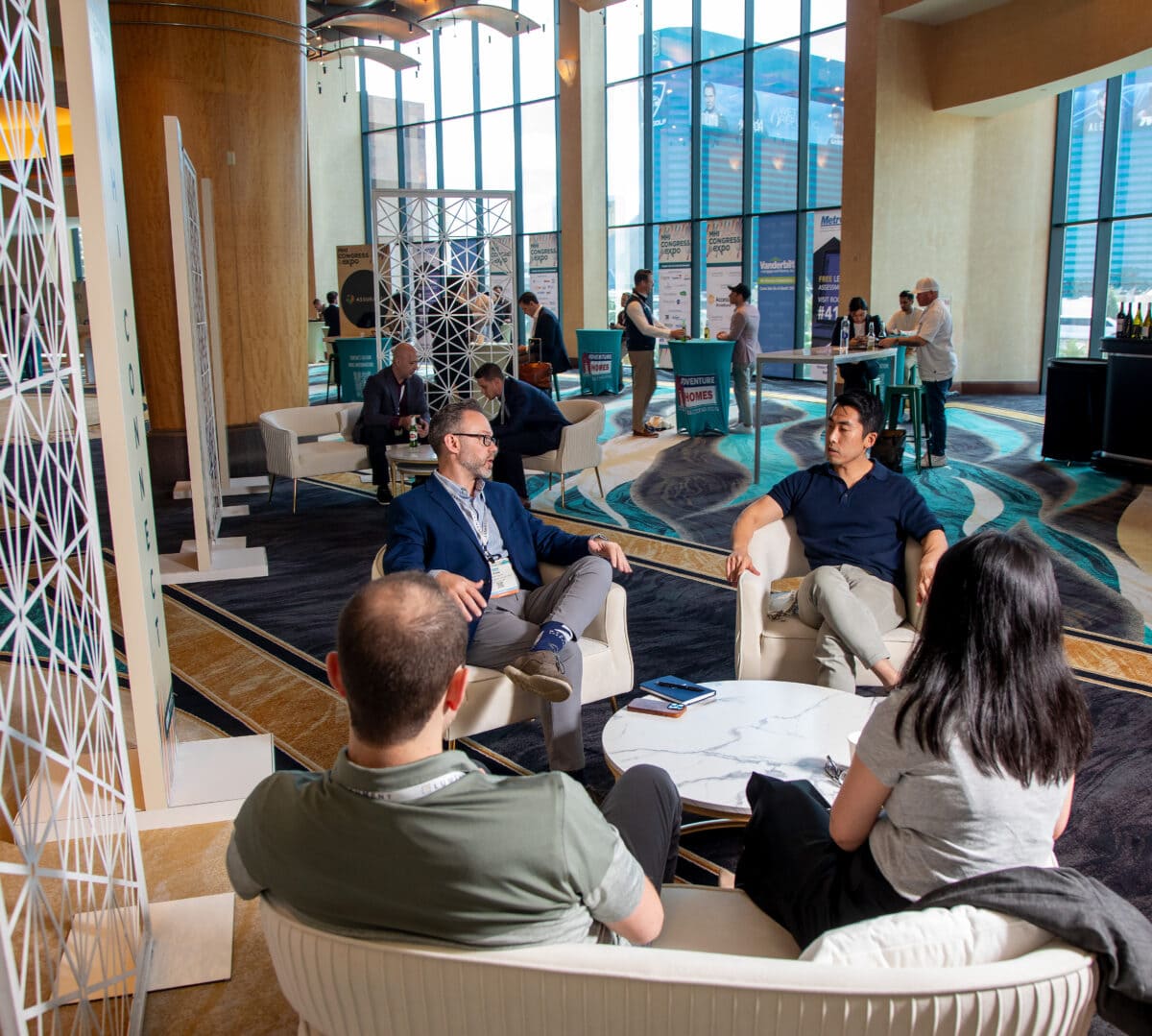 MHI Congress & Expo - MHI