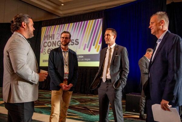 MHI Congress & Expo - MHI