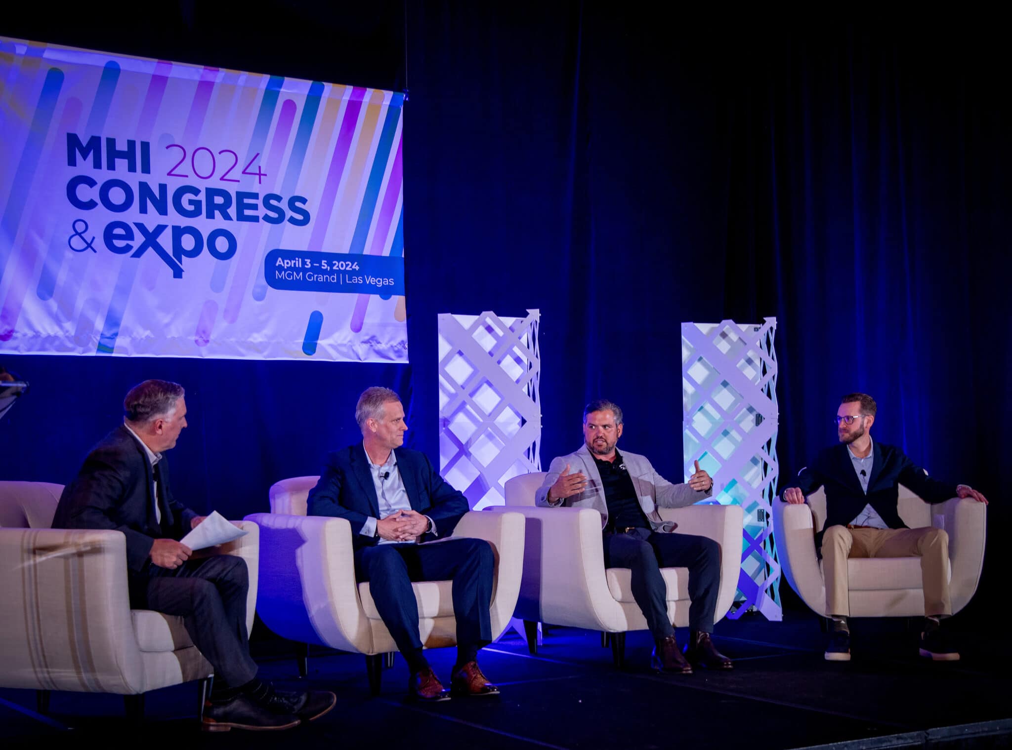 MHI Congress & Expo - MHI