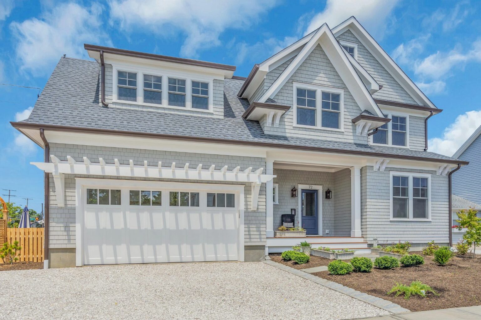 Modular Housing Design Winner - Champion Homes - Atlantic