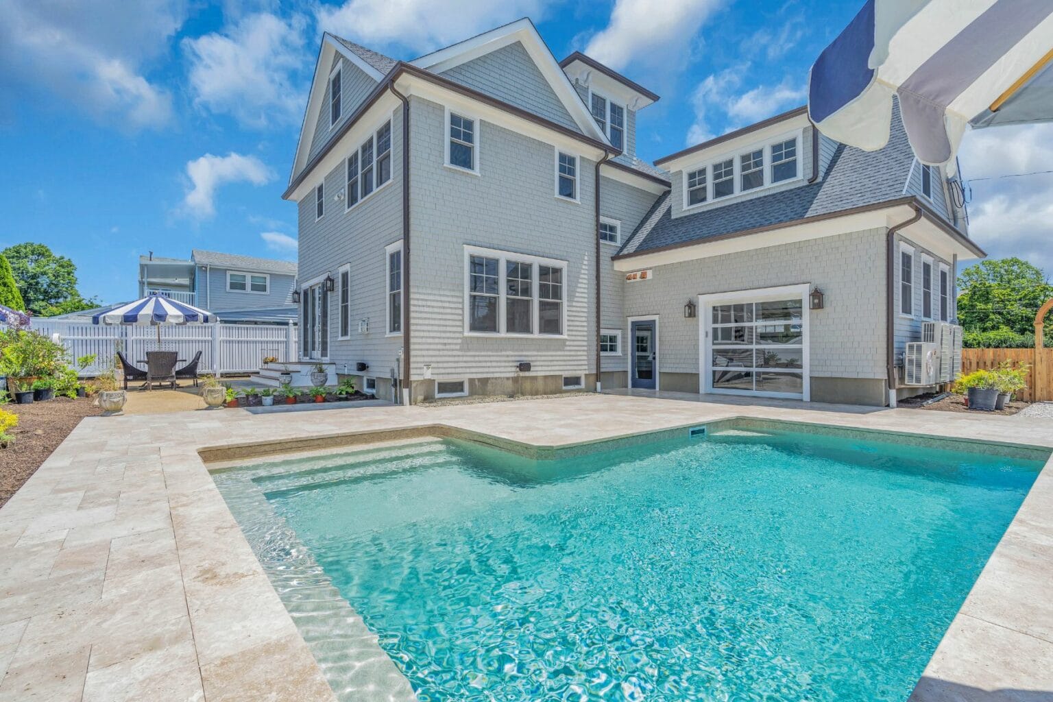 Modular Housing Design Winner - Champion Homes - Atlantic