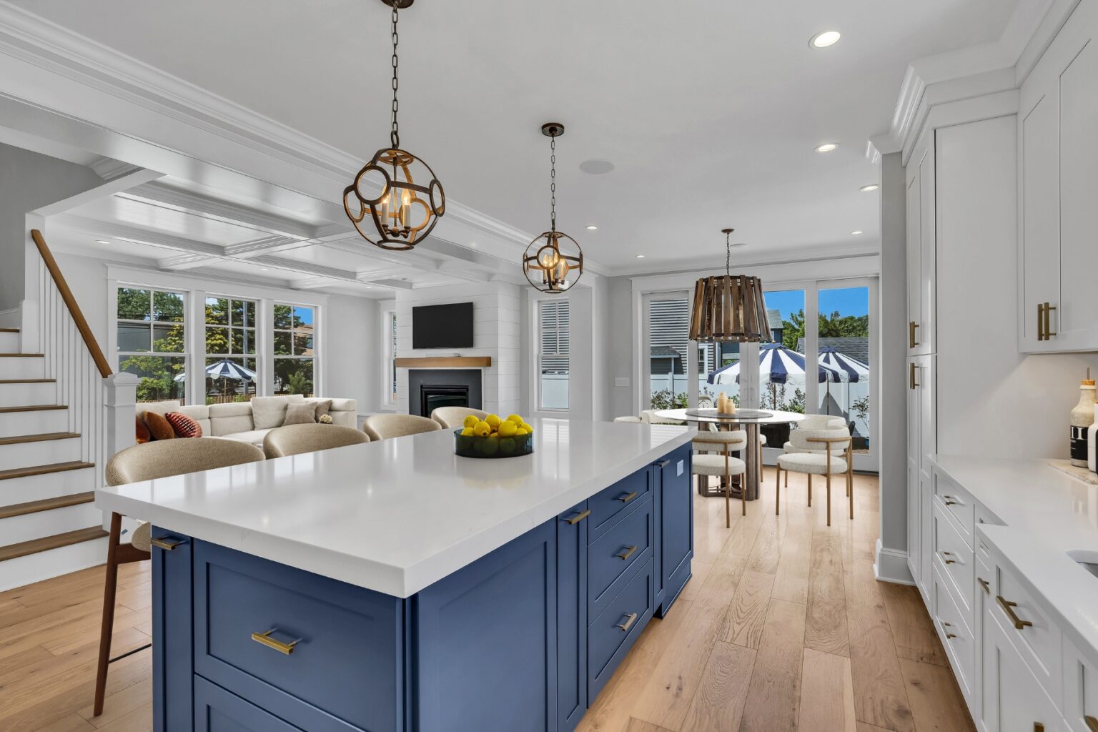 Modular Housing Design Winner - Champion Homes - Atlantic