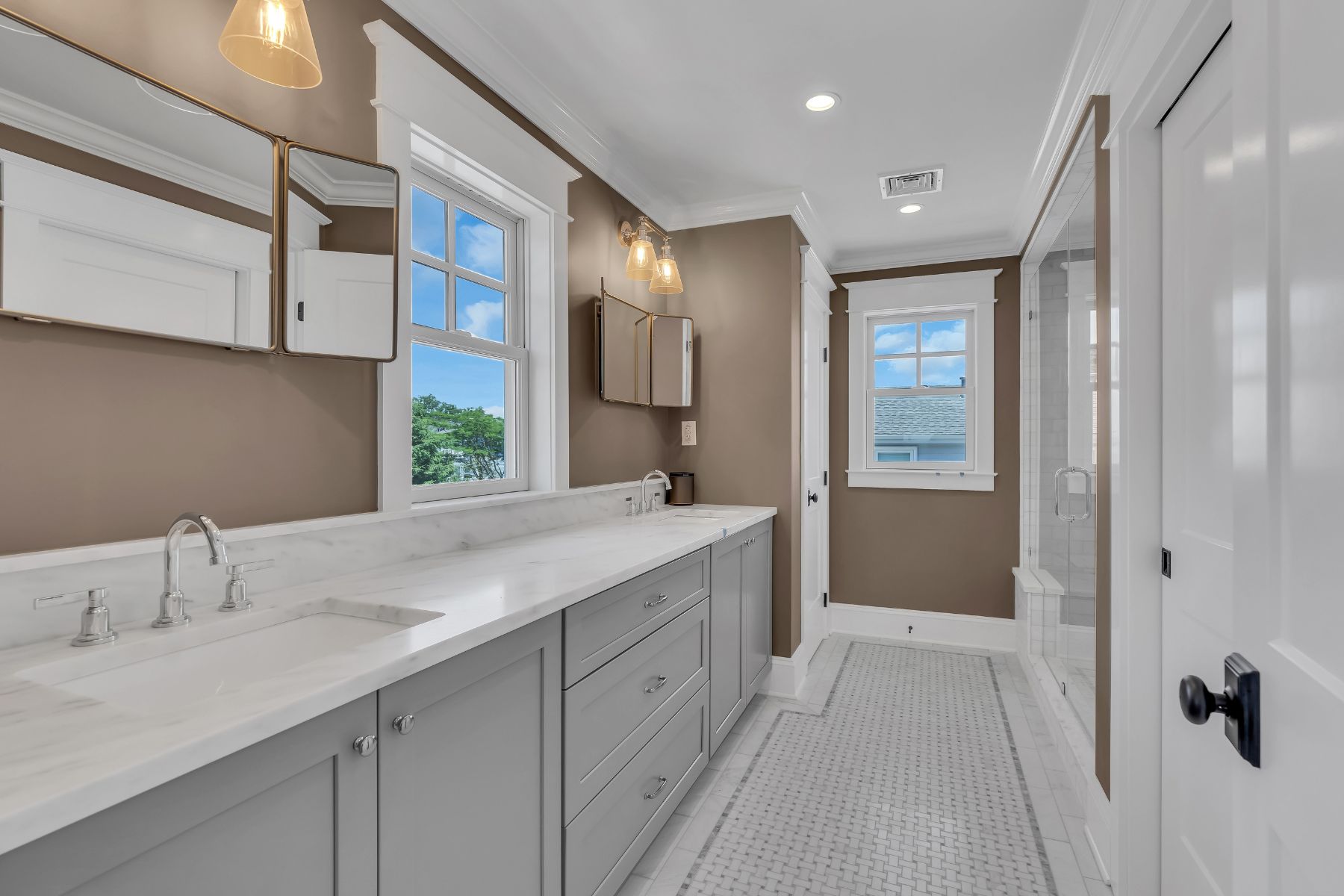 Modular Housing Design Winner - Champion Homes - Atlantic