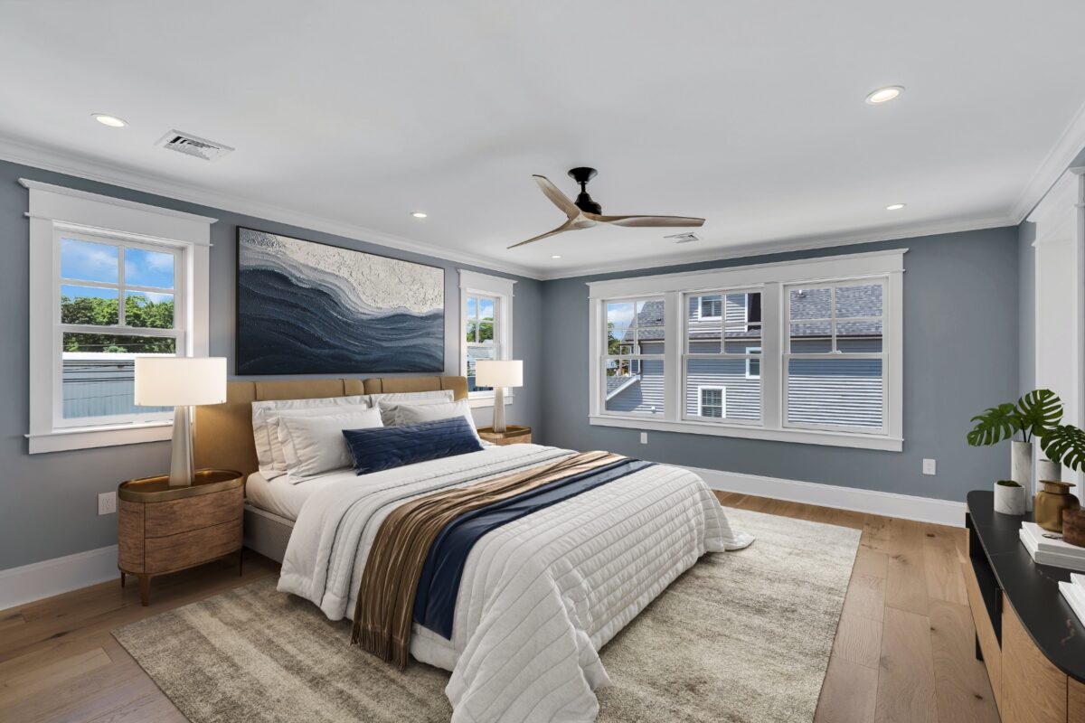 Modular Housing Design Winner - Champion Homes - Atlantic