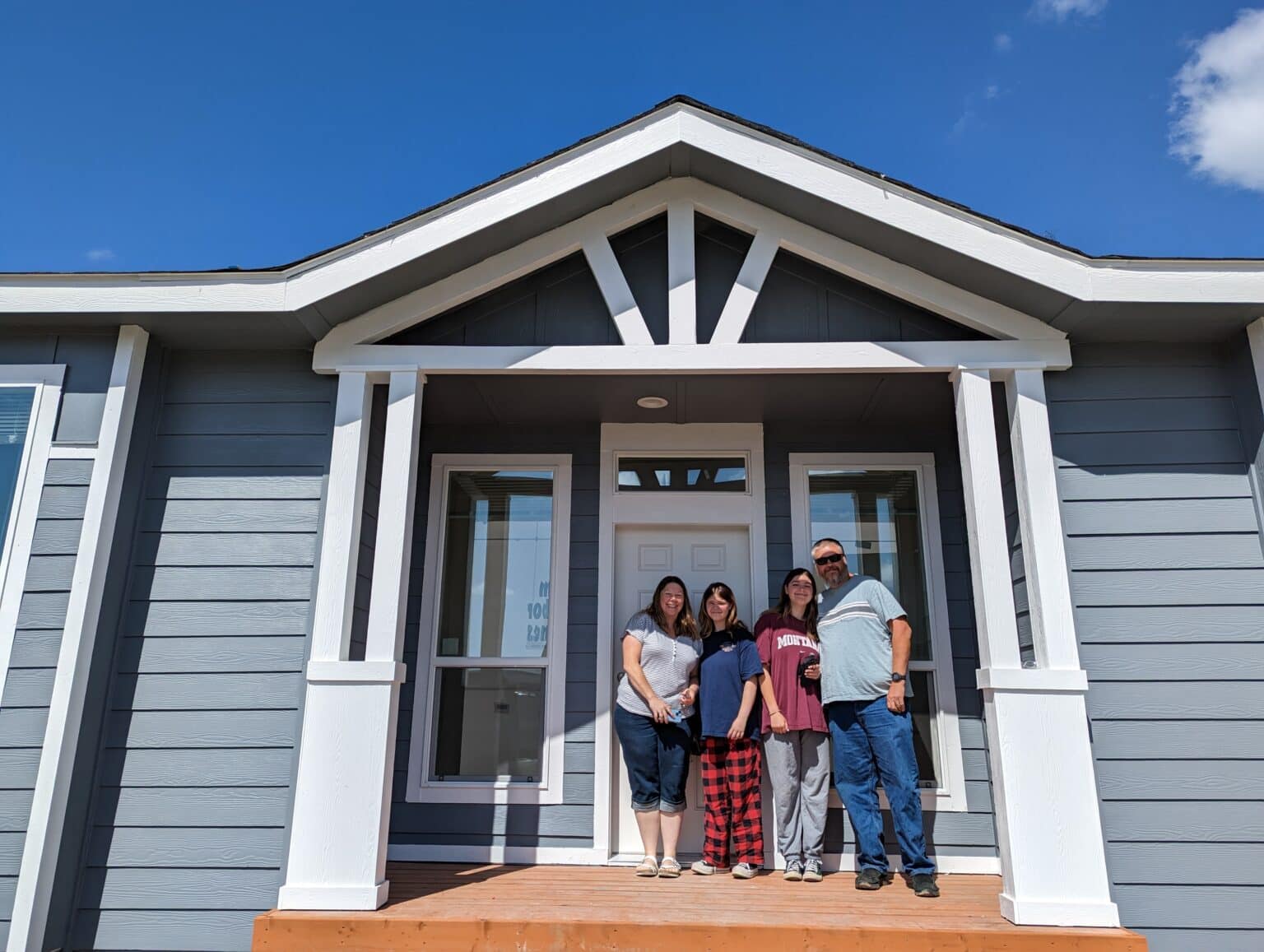 Innovative Housing Showcase