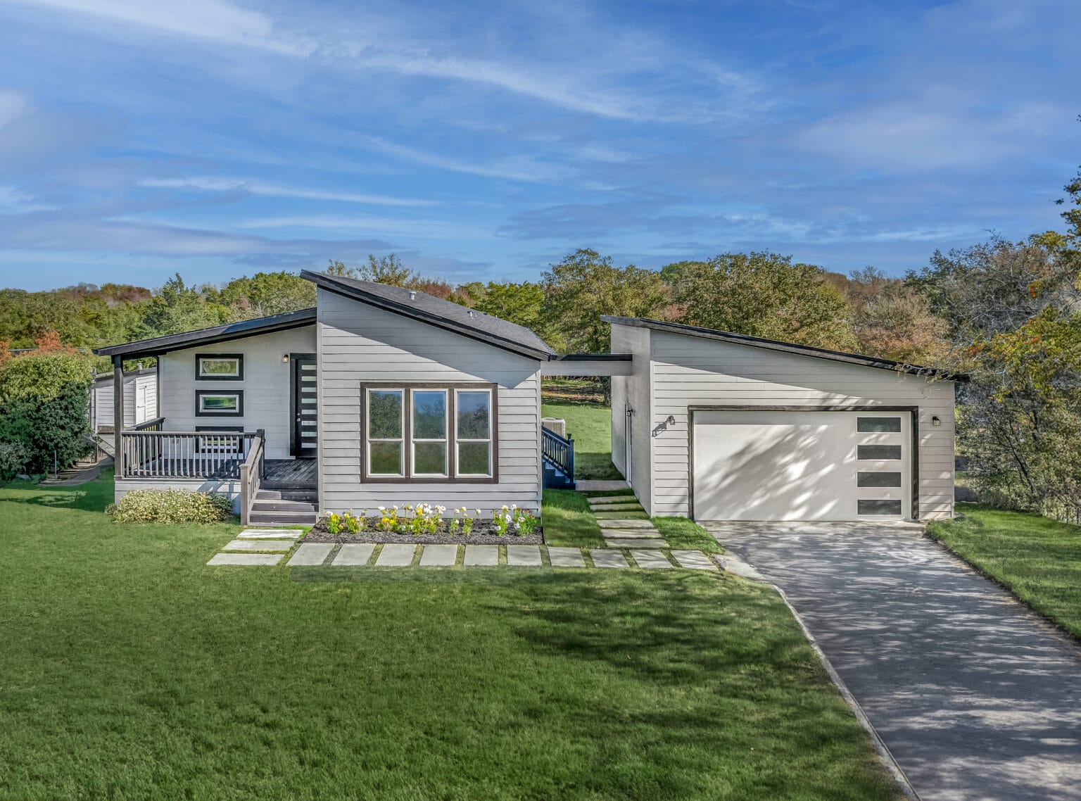 Homes Photo Gallery - MHI