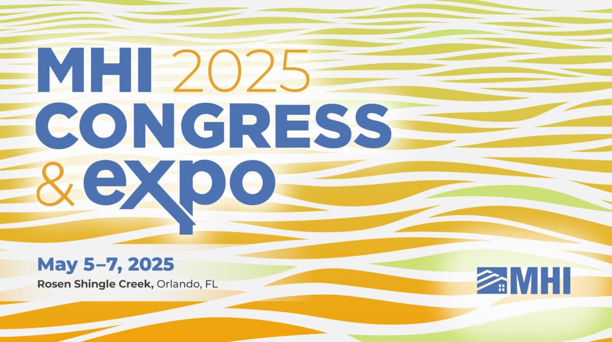 MHI Congress & Expo - MHI