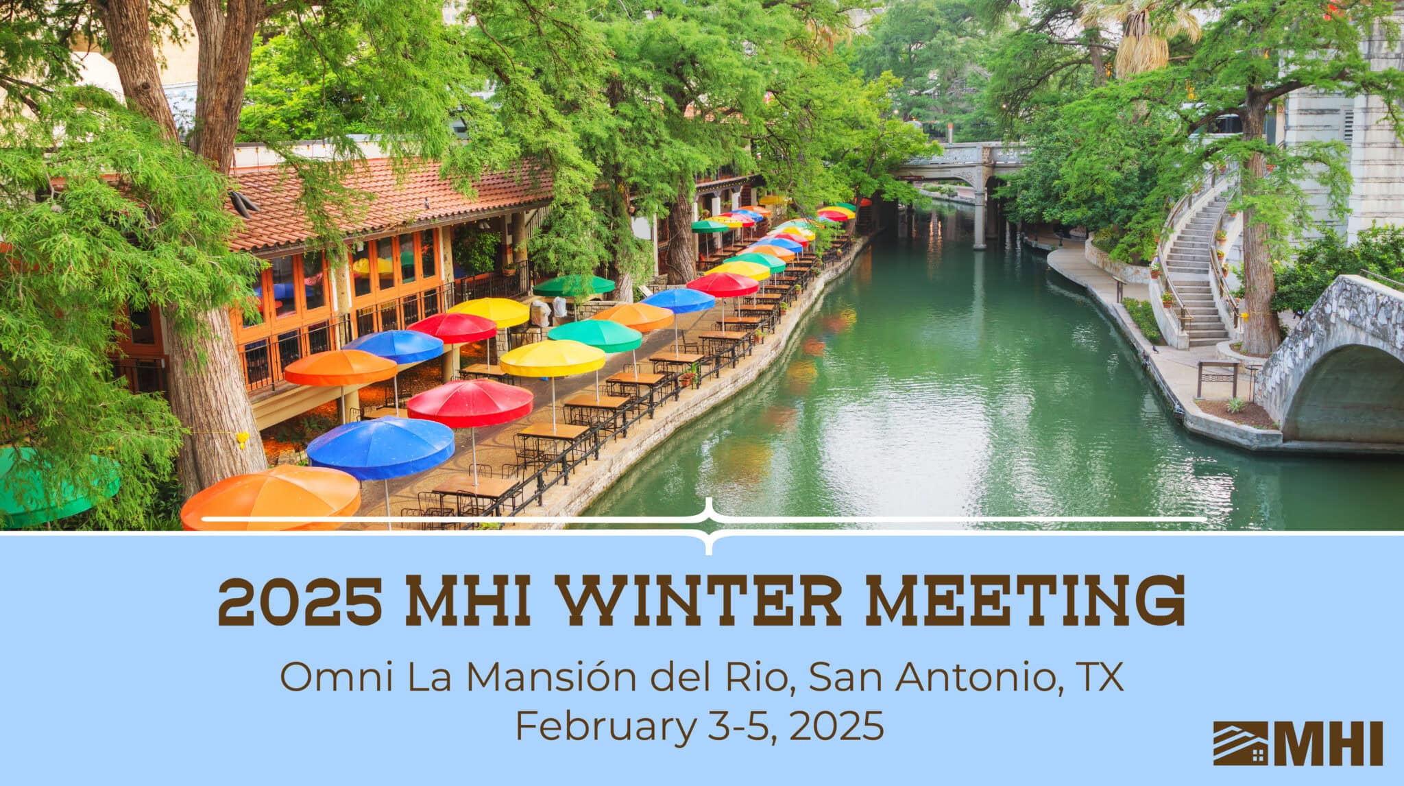 2025 MHI Winter Meeting