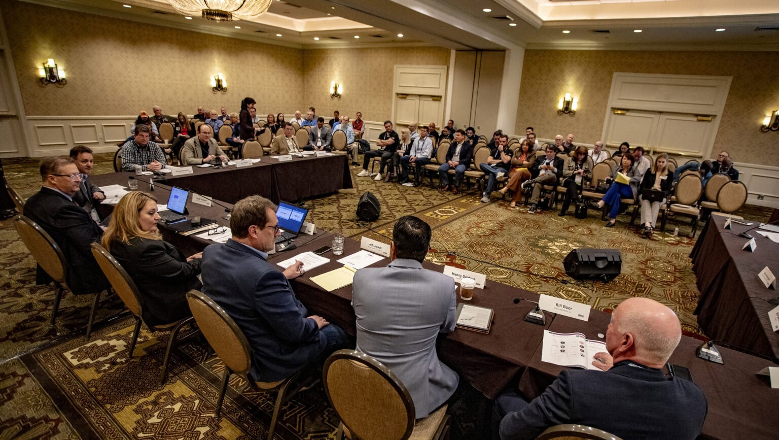 Winter Meeting