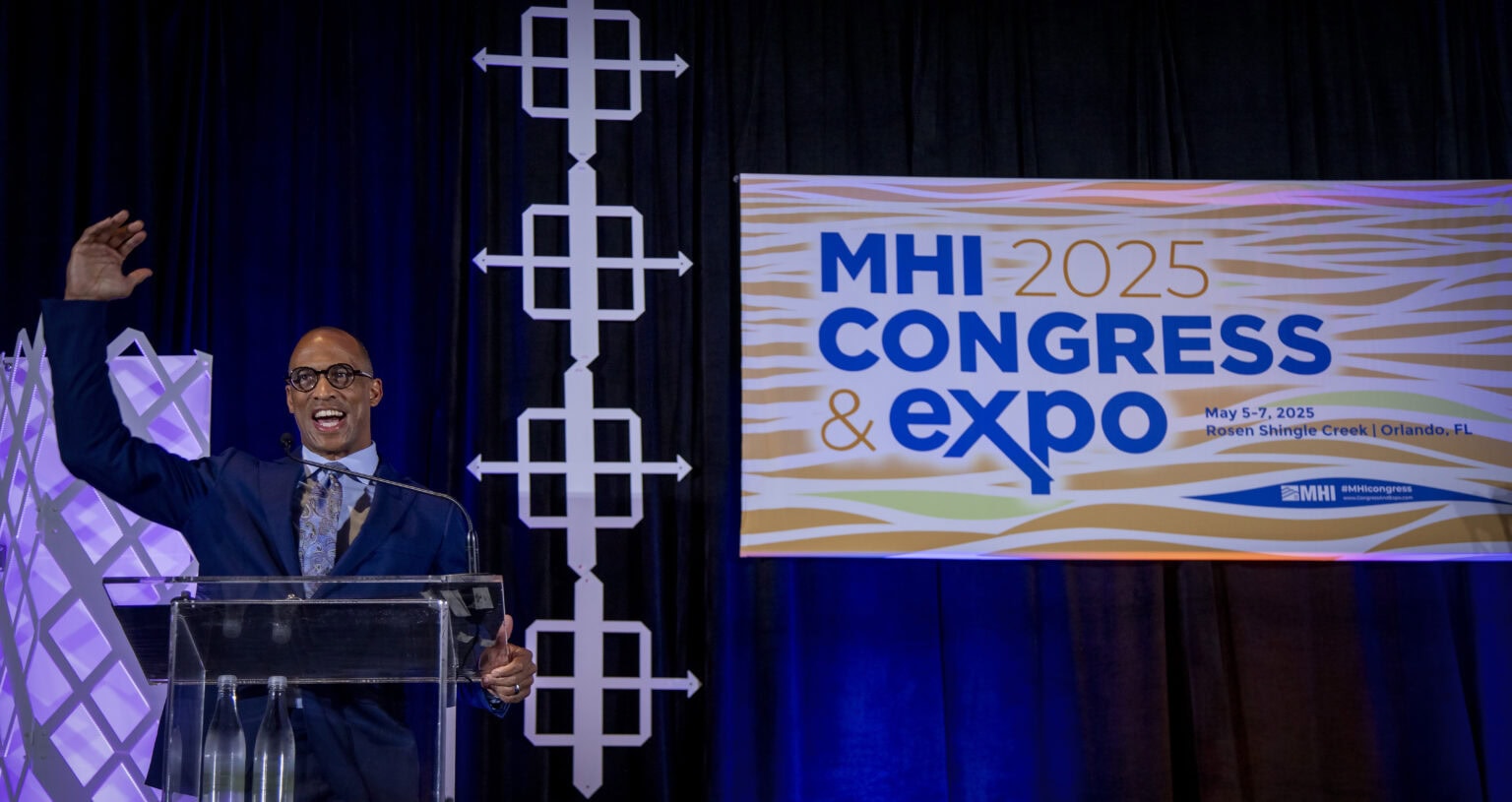 MHI Congress & Expo - MHI