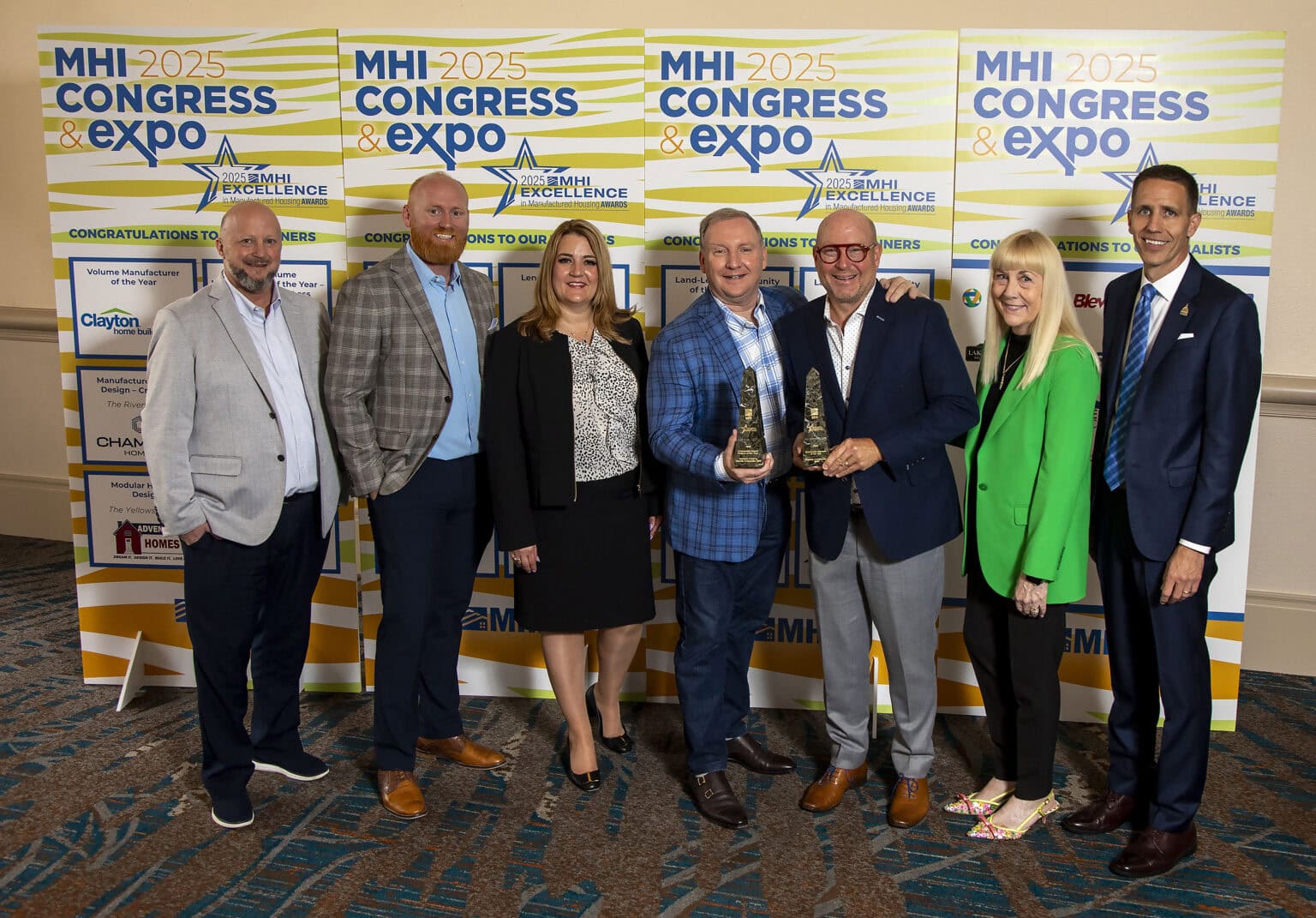 Cavco Releases First HUD-Approved Manufactured Home Duplex