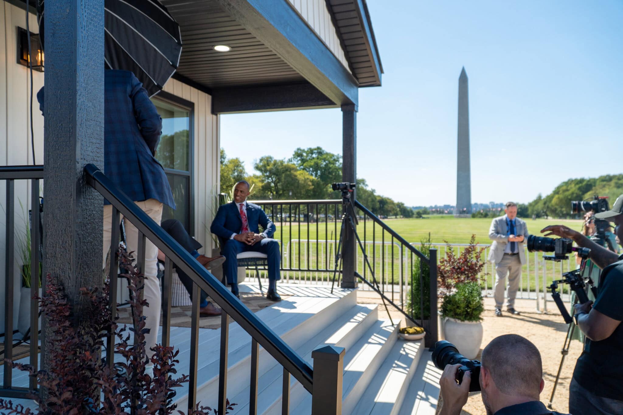 Innovative Housing Showcase