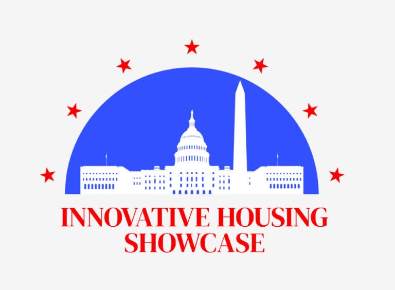 Manufactured Homes Arrive in DC for HUD's Innovative Housing Showcase
