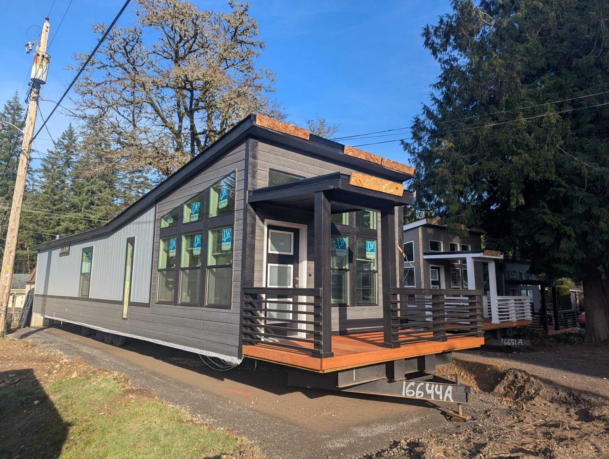 Congress Reaches Agreement on Landmark Housing Package, Advancing ...